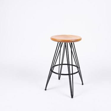 Spike Counter Stool | Designer Stools & Barstools | Contemporary Furniture