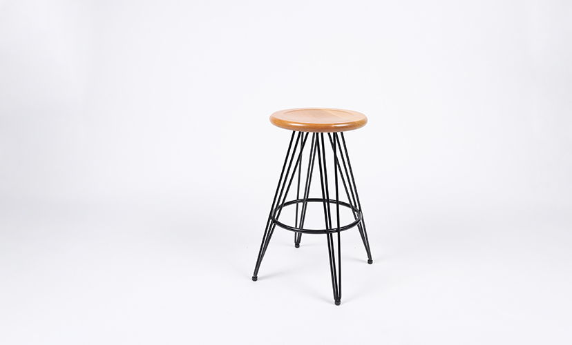 Spike Counter Stool | Designer Stools & Barstools | Contemporary Furniture