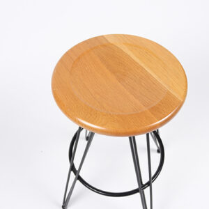 Spike Counter Stool | Designer Stools & Barstools | Contemporary Furniture