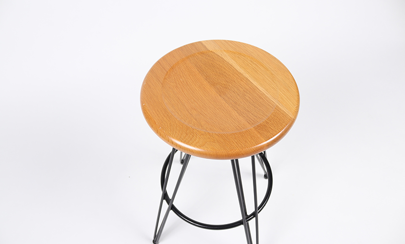 Spike Counter Stool | Designer Stools & Barstools | Contemporary Furniture