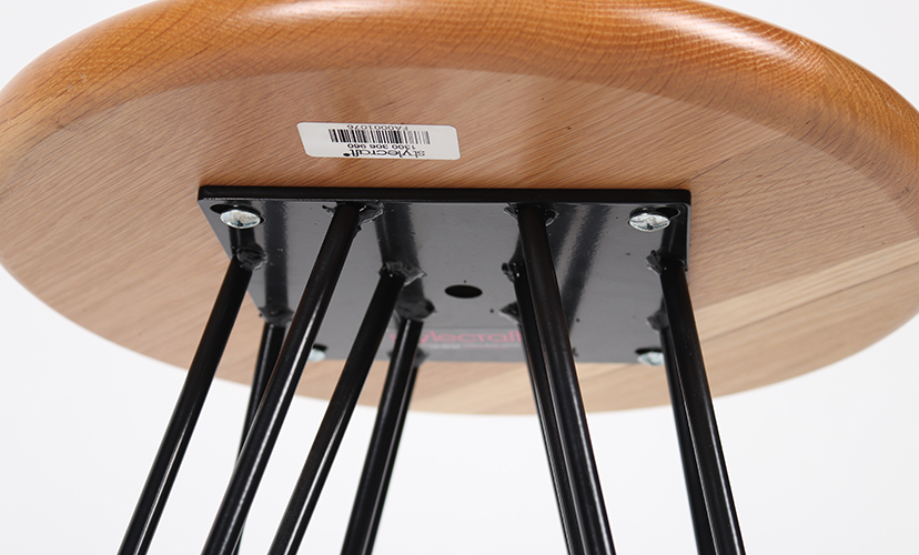 Spike Counter Stool | Designer Stools & Barstools | Contemporary Furniture