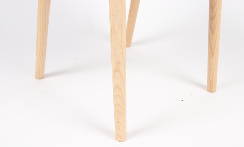 Relief Four Leg Chair | Designer Office Chairs | Contemporary Furniture