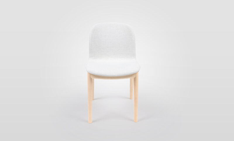 Relief Four Leg Chair | Designer Office Chairs | Contemporary Furniture