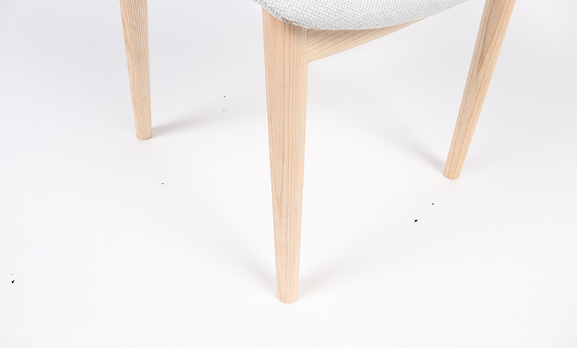 Relief Four Leg Chair | Designer Office Chairs | Contemporary Furniture