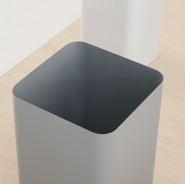 Flow Office Bin | Designer Bins | Contemporary Furniture