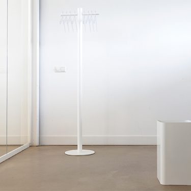 Flow Office Bin | Designer Bins | Contemporary Furniture