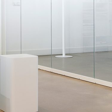 Flow Office Bin | Designer Bins | Contemporary Furniture