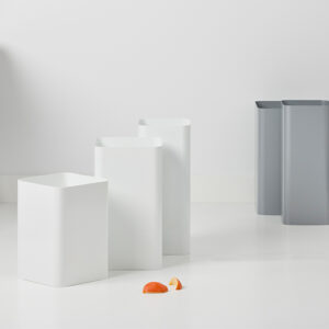 Flow Office Bin | Designer Bins | Contemporary Furniture