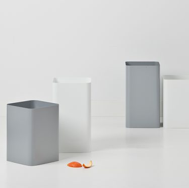 Flow Office Bin | Designer Bins | Contemporary Furniture