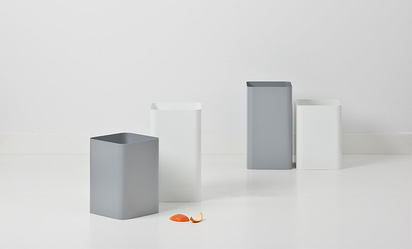 Flow Office Bin | Designer Bins | Contemporary Furniture