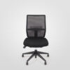 Aloha Ergonomic Task Chair Without Arms | Designer Office Chairs ...
