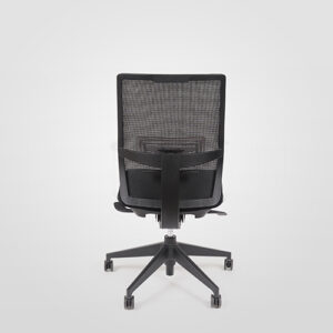 Aloha Ergonomic Task Chair Without Arms | Designer Office Chairs ...