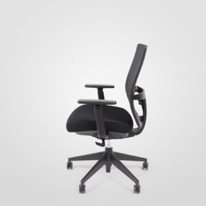 Aloha Ergonomic Task Chair with 4D Arms | Designer Office Chairs ...