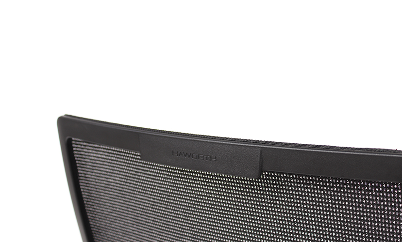 Aloha Ergonomic Task Chair with 4D Arms | Designer Office Chairs ...