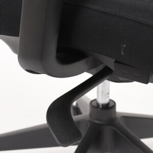 Aloha Ergonomic Task Chair with 4D Arms | Designer Office Chairs ...