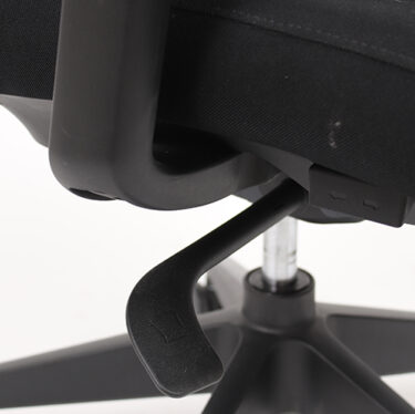 Aloha Ergonomic Task Chair with 4D Arms | Designer Office Chairs ...