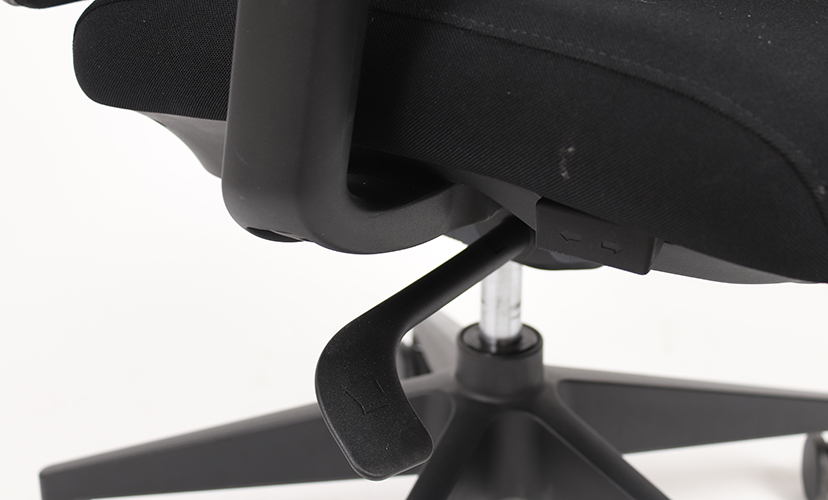 Aloha Ergonomic Task Chair with 4D Arms | Designer Office Chairs ...