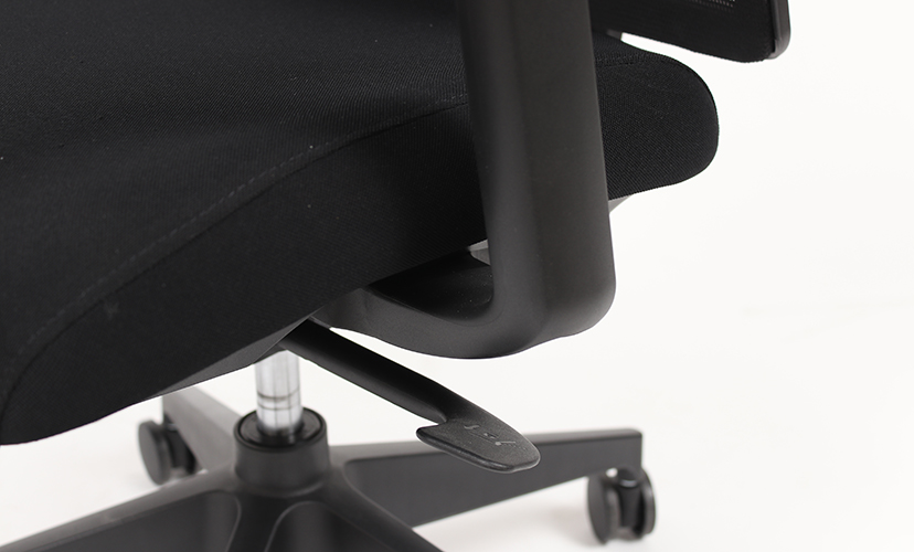 Aloha Ergonomic Task Chair with 4D Arms | Designer Office Chairs ...