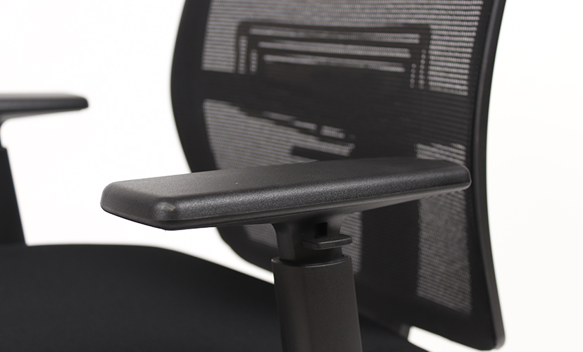 Aloha Ergonomic Task Chair with 4D Arms | Designer Office Chairs ...