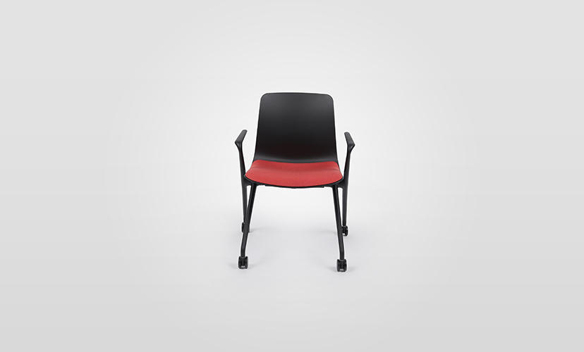 Bowi Seminar Chair | Designer Office Chairs | Contemporary Furniture
