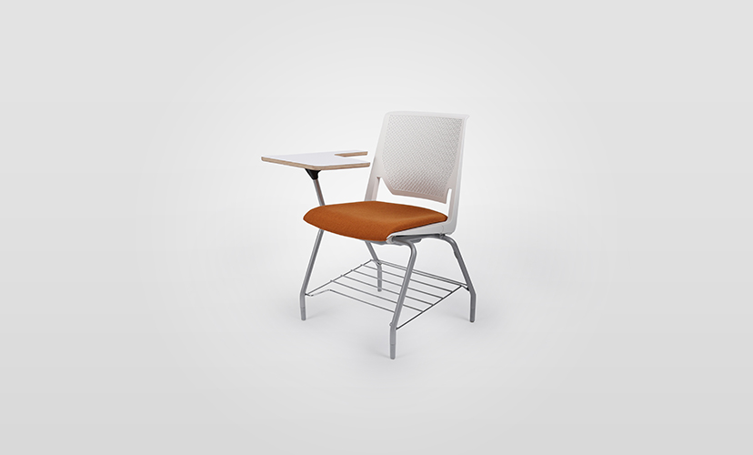 Very 4 Leg Chair | Designer Office Chairs | Contemporary Furniture