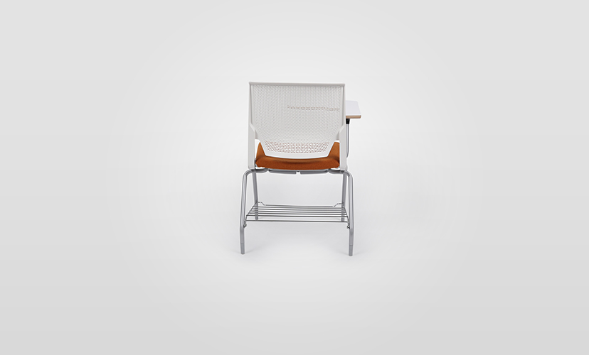 Very 4 Leg Chair | Designer Office Chairs | Contemporary Furniture