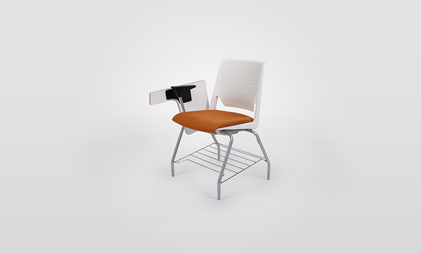 Very 4 Leg Chair | Designer Office Chairs | Contemporary Furniture