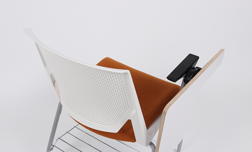 Very 4 Leg Chair | Designer Office Chairs | Contemporary Furniture