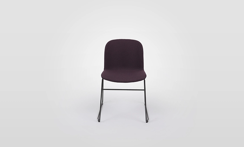 Relief Sled Chair | Designer Office Chairs, Dining Chairs ...