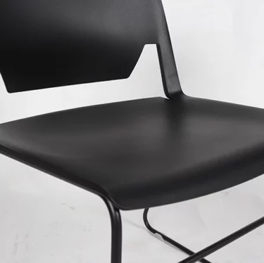 Very Sled Chair | Designer Dining Chairs, Office Chairs | Contemporary ...