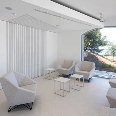 Three Angle Lounge | Designer Lounge Chairs, Sofas | Contemporary Furniture