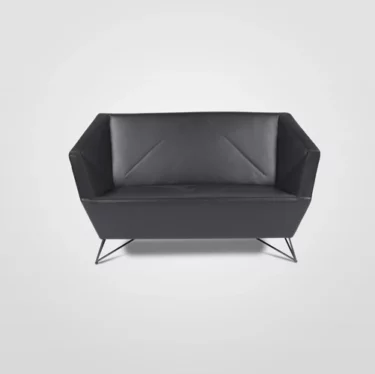Three Angle Lounge | Designer Sofas, Lounge Chairs | Contemporary Furniture