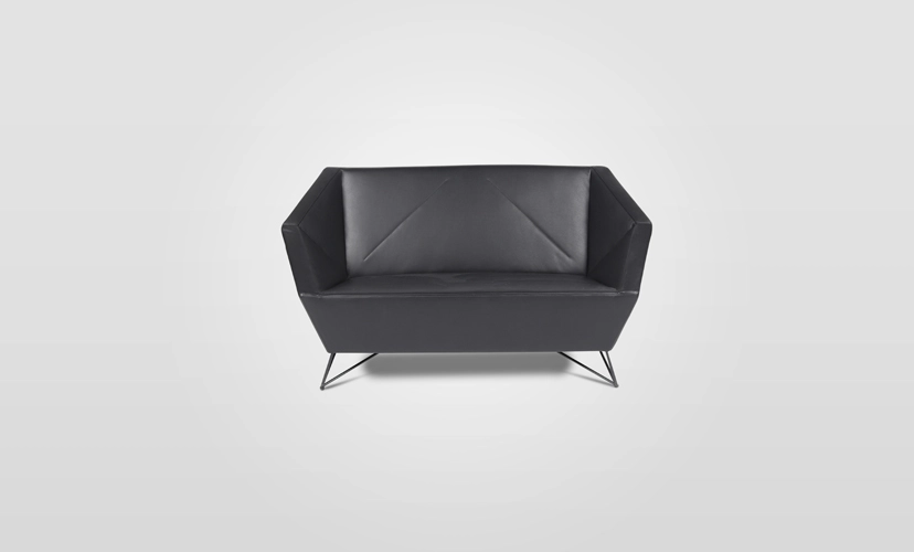 Three Angle Lounge | Designer Lounge Chairs, Sofas | Contemporary Furniture