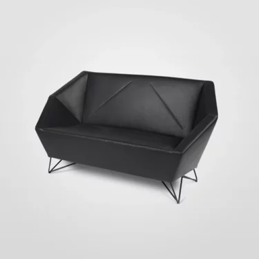 Three Angle Lounge | Designer Lounge Chairs, Sofas | Contemporary Furniture