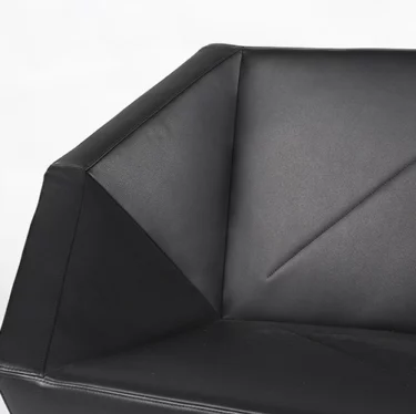 Three Angle Lounge | Designer Lounge Chairs, Sofas | Contemporary Furniture