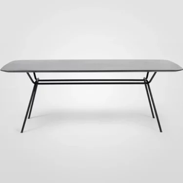 Strain Dining Table | Designer Bar Tables, Dining Tables, Meeting ...