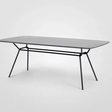 Strain Dining Table | Designer Bar Tables, Dining Tables, Meeting ...