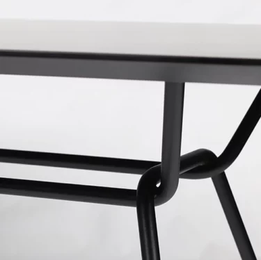 Strain Dining Table | Designer Bar Tables, Dining Tables, Meeting Tables | Contemporary Furniture