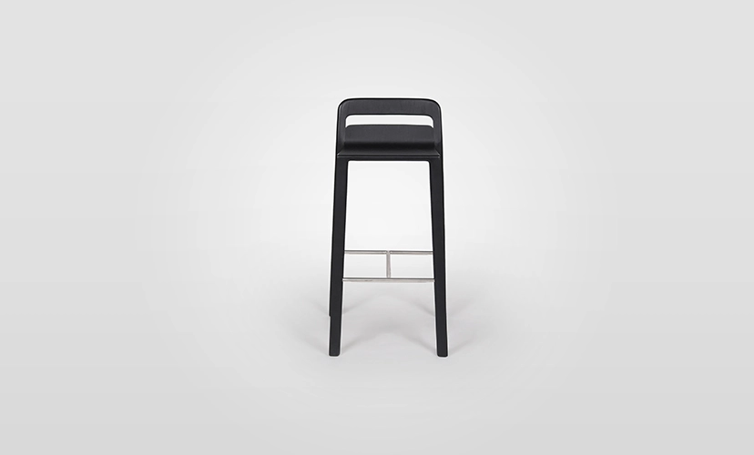 Hollywood Bar Stool | Designer Stools & Barstools | Contemporary Furniture