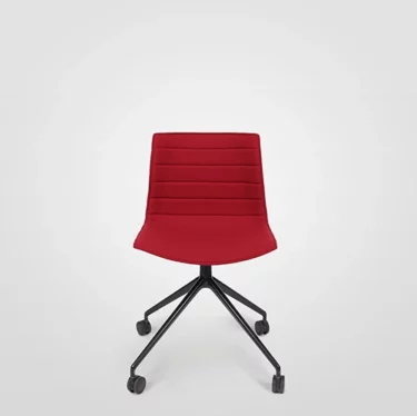 Catifa 46 Castor Chair | Designer Office Chairs | Contemporary Furniture