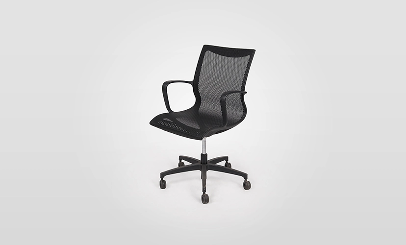 B5 Task Armchair | Designer Office Chairs | Contemporary Furniture