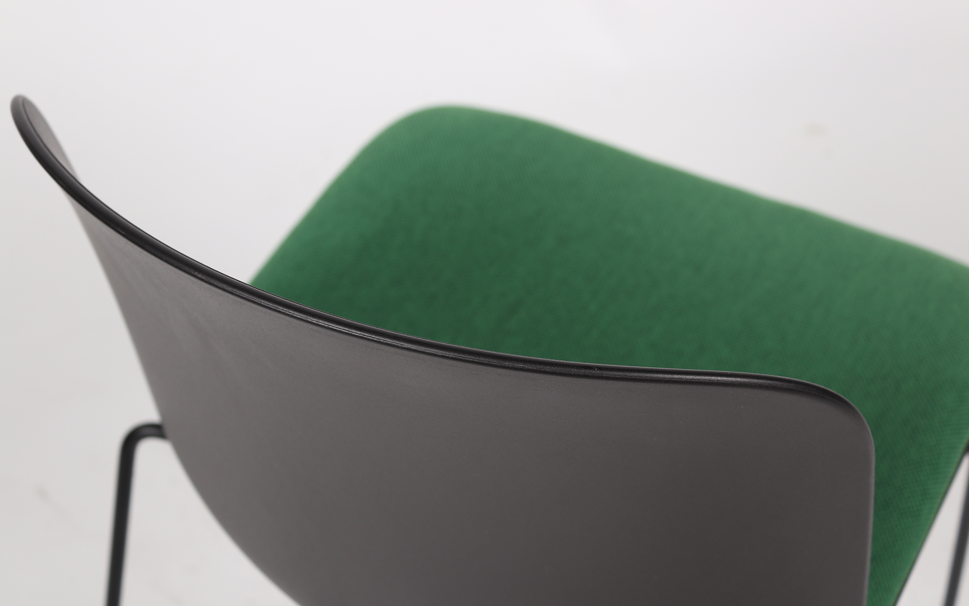 Relief Sled Chair | Designer Office Chairs | Contemporary Furniture
