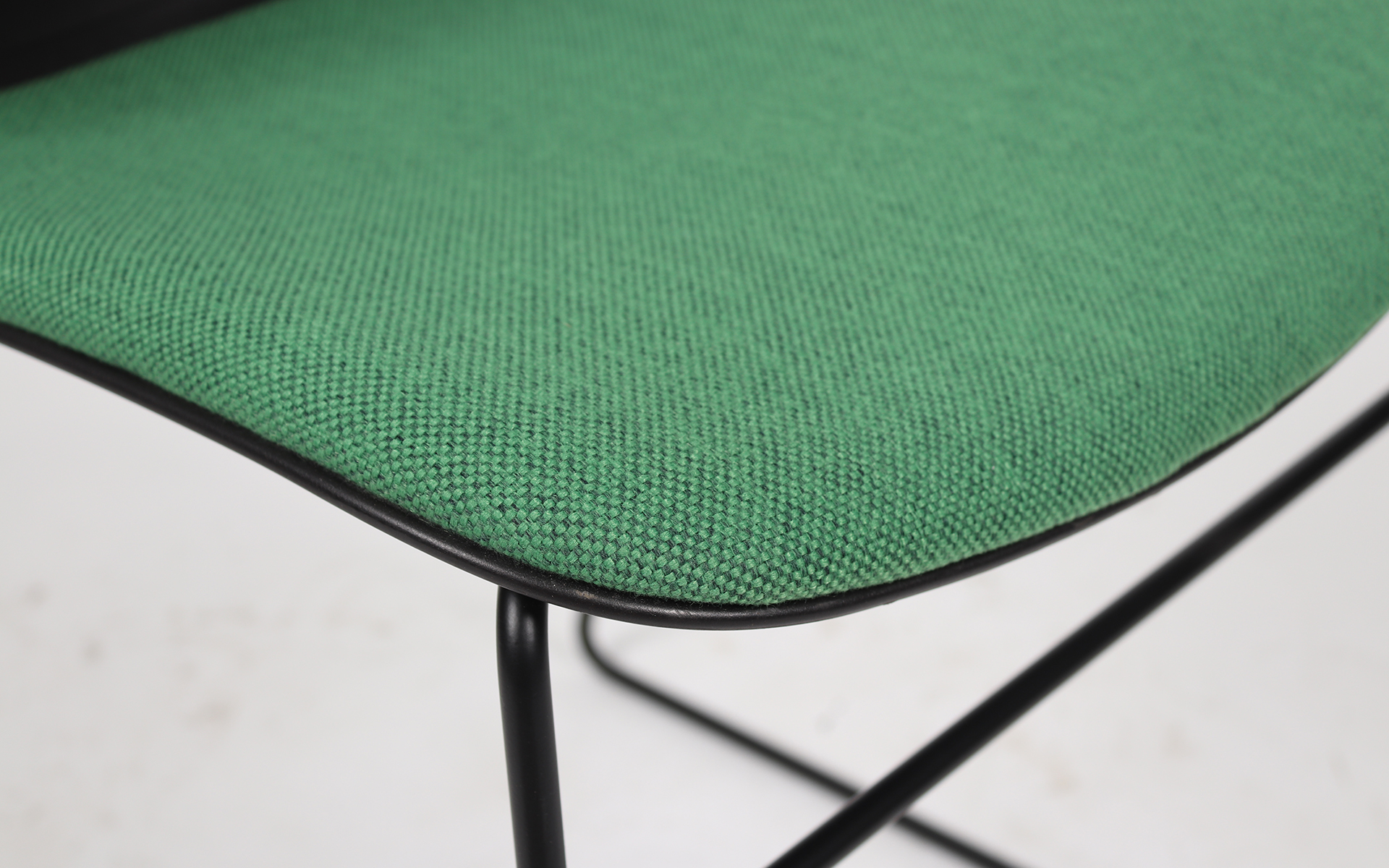 Relief Sled Chair | Designer Office Chairs | Contemporary Furniture