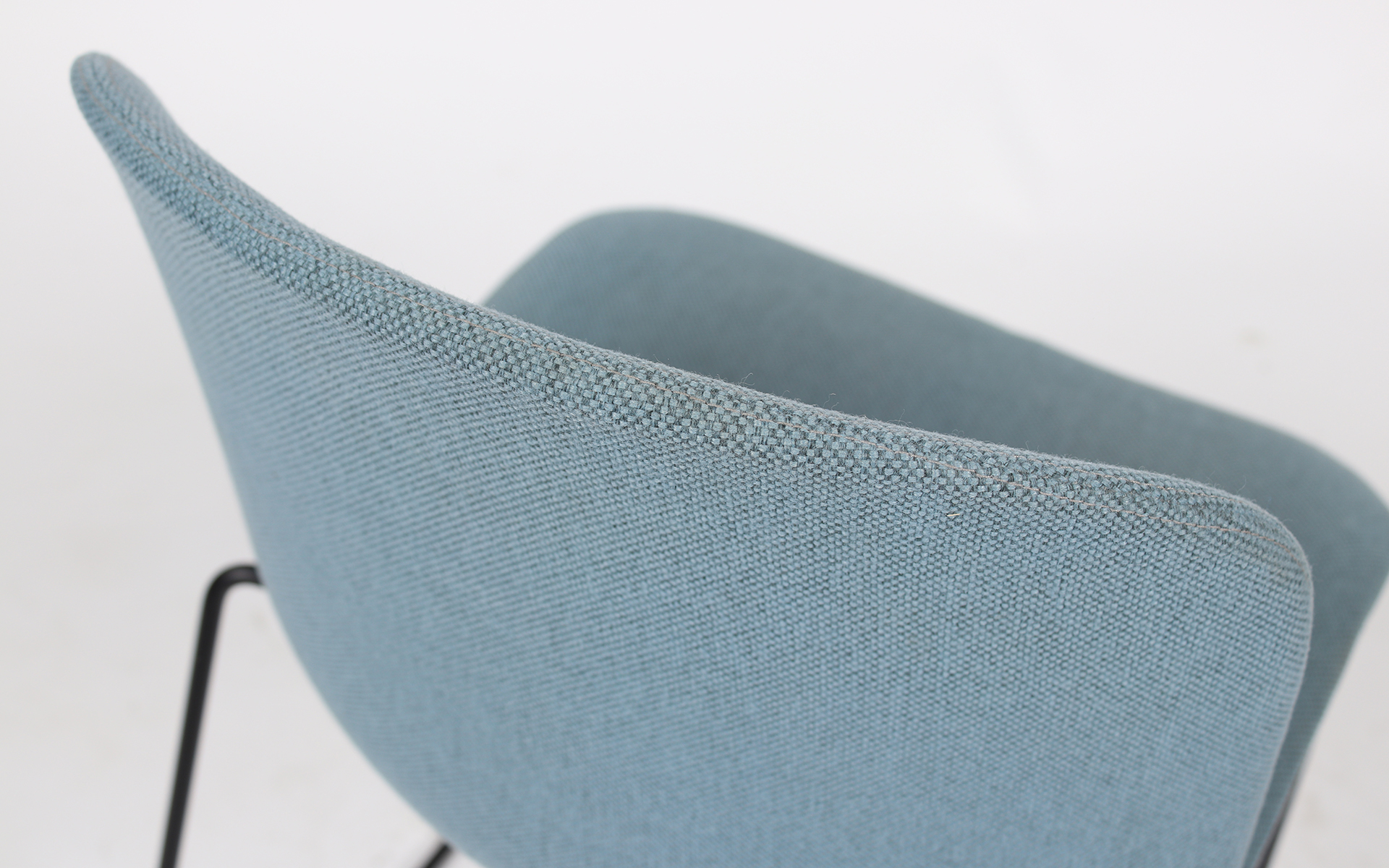 Relief Sled Chair | Designer Office Chairs | Contemporary Furniture