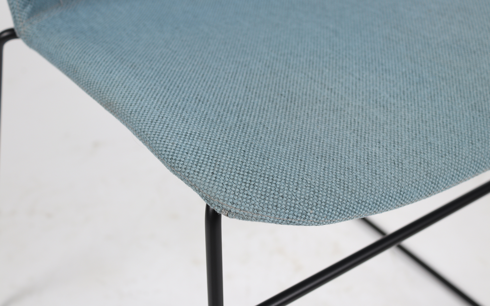 Relief Sled Chair | Designer Office Chairs | Contemporary Furniture