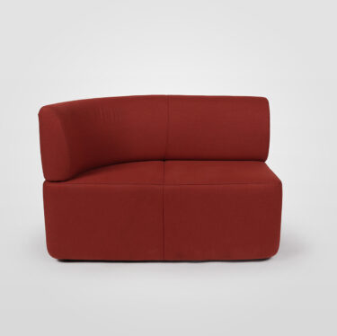 Cabana Highback Lounge | Designer Armchairs, Modular Systems ...