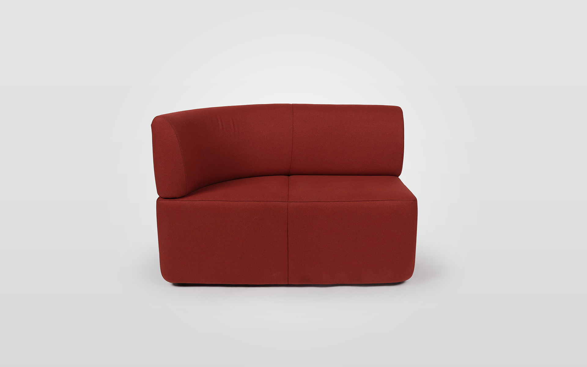 Bauhaus Modular Ottomans | Designer Modular Systems | Contemporary ...