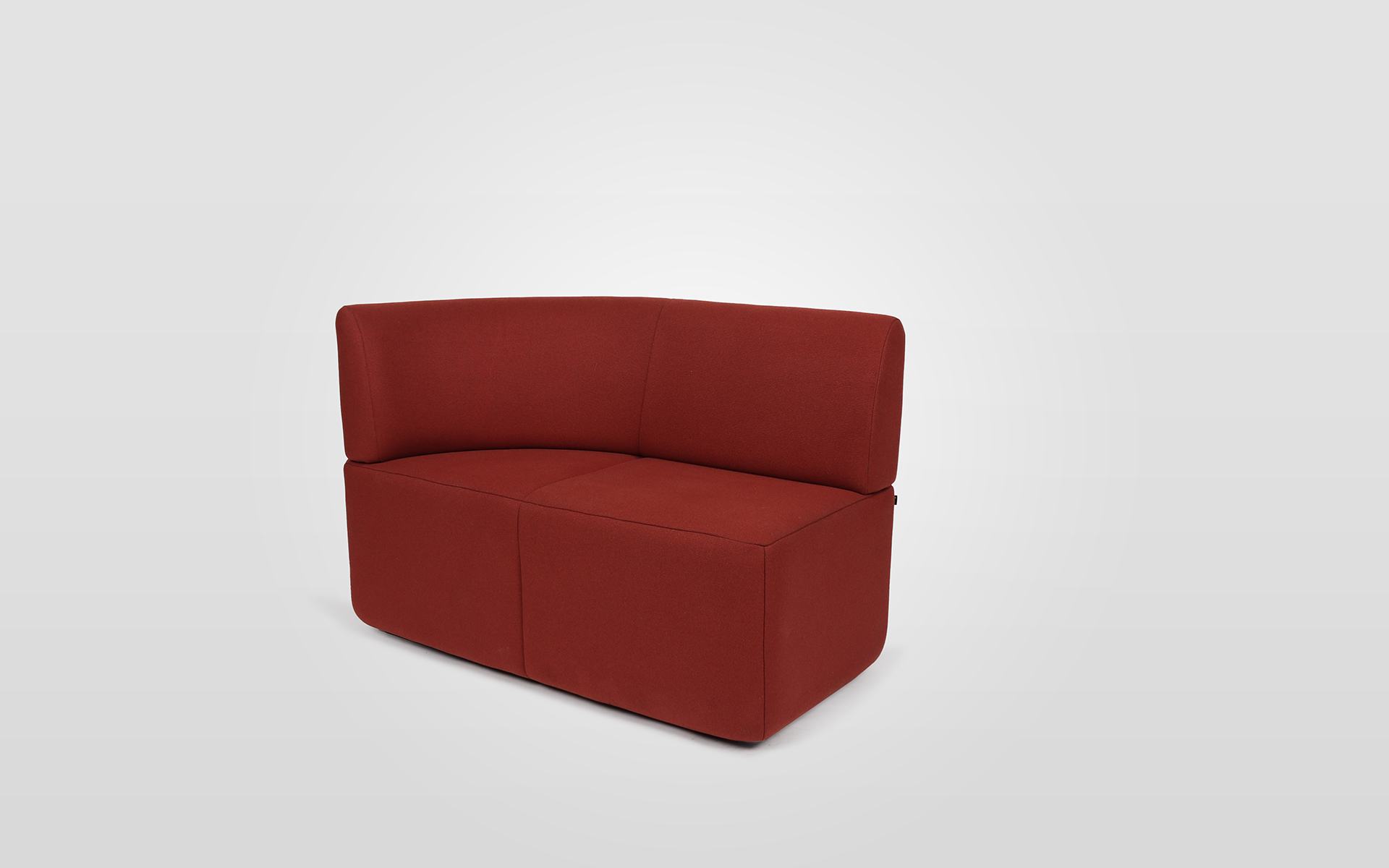 Bauhaus Modular Ottomans | Designer Modular Systems | Contemporary ...
