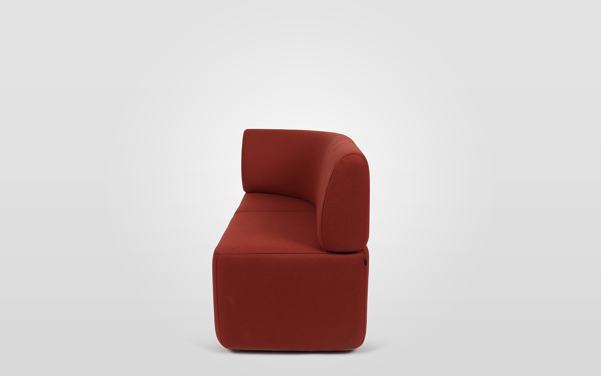 Bauhaus Modular Ottomans | Designer Modular Systems | Contemporary ...