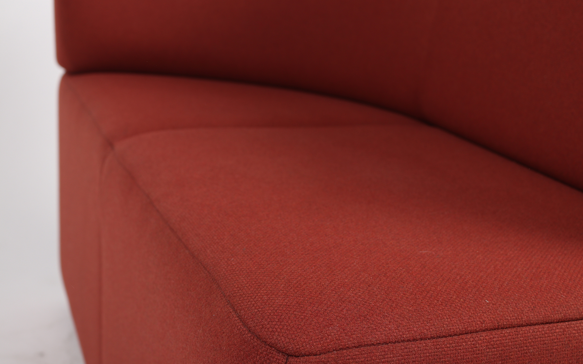Bauhaus Modular Ottomans | Designer Modular Systems | Contemporary ...